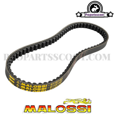 Drive Belt Malossi (X-Special) — (Minarelli Long)