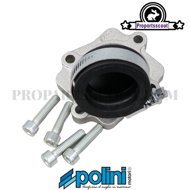 Intake System Polini 360° for Minarelli Horizontal