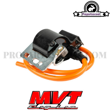 Ignition Coil MVT Premium/Digital Direct (1-Pin)
