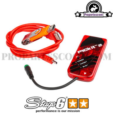 Programming Software For CDI Stage6 R/T