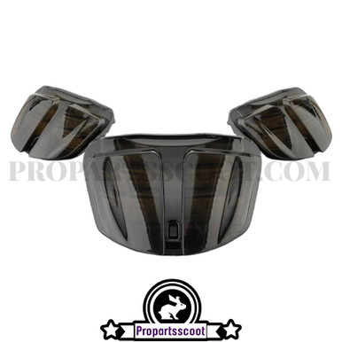 Headlight LED For Tail Light SRD for Yamaha Bws/Zuma 2002-2011