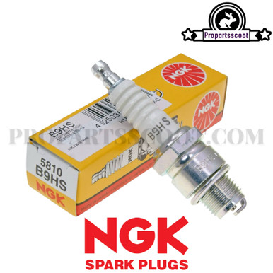 Spark Plug NGK B9HS (5810)