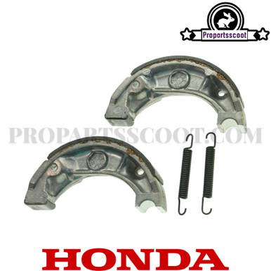 Brake Shoes Original for Honda Ruckus 50cc 4T