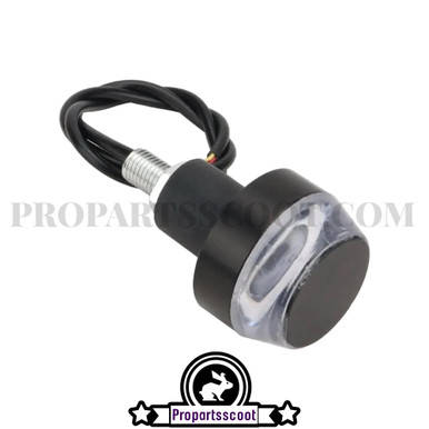 LED Light Bar End Indicator (Universal)