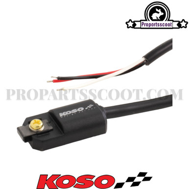 RPM Signal Filter Koso