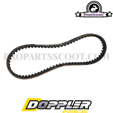Drive Belt Reinforced Doppler for Minarelli (Long Version)