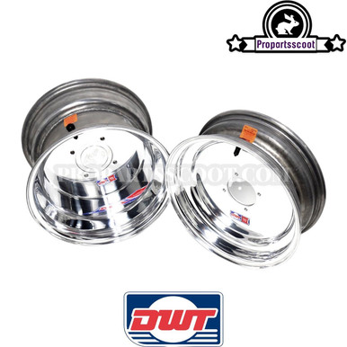 Wheel Set DWT (12x8—12x4)