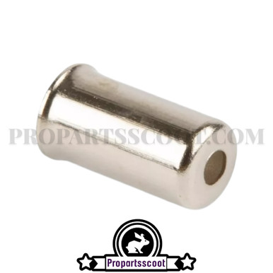 End Cap Standard for Throttle Cable Cover, 1.2mm