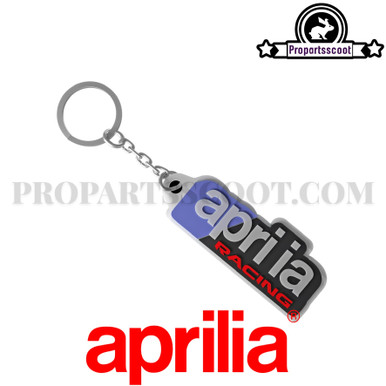 Aprilia Key Ring Basic
