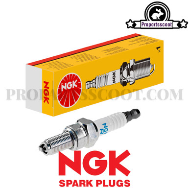 Spark Plug NGK CR8EB (7784)