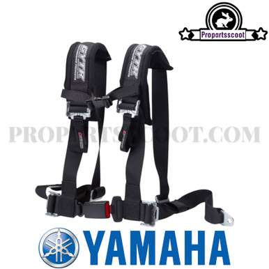 GYTR 4-Point Harnesses