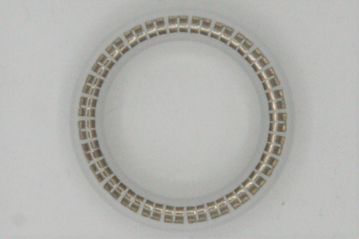 Quizix - Q5000 Series - Chandler Engineering