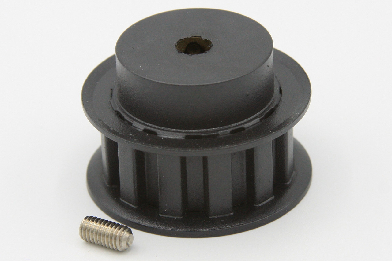 Sprocket, Idler & Stirrer Assembly