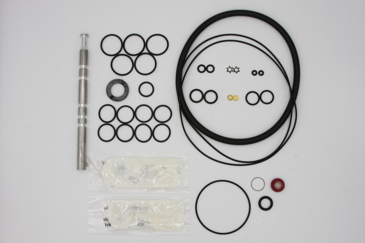 Kit, Pump Rebuild - Air & Hydraulic