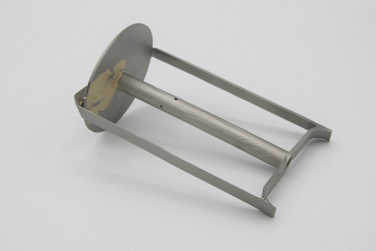 Paddle Assy, Dynamic Settling