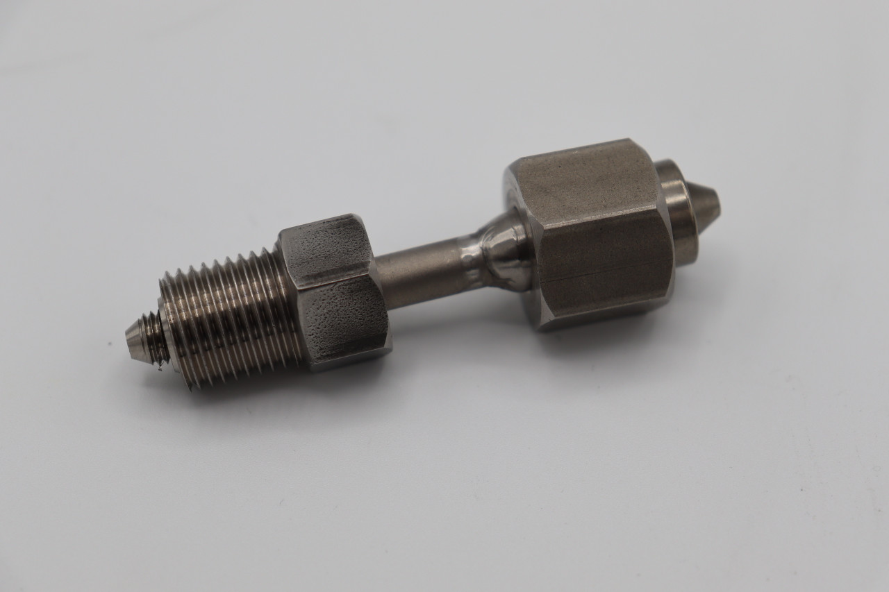 Assembly, Tube - Monel