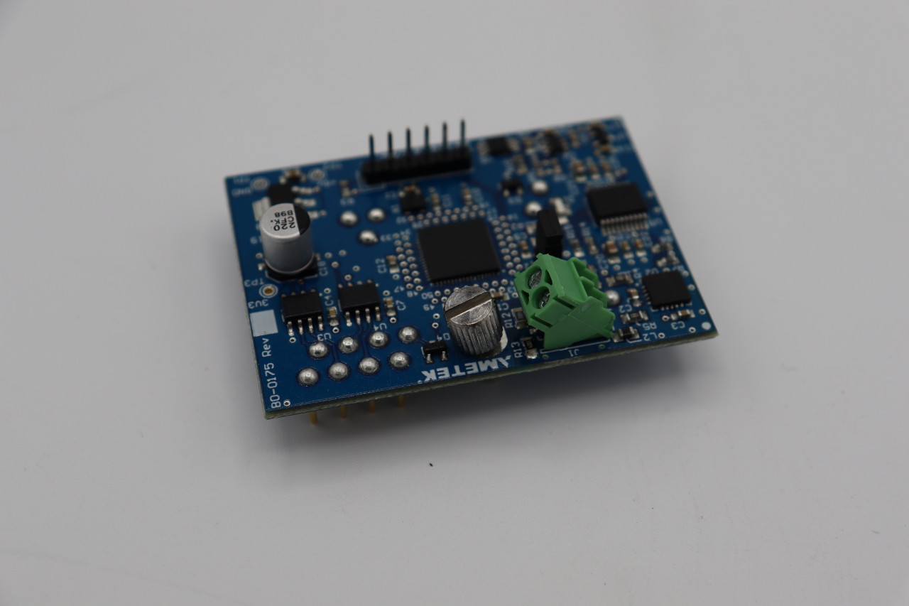 PCA, Assembly - 6B11/12 Replacement