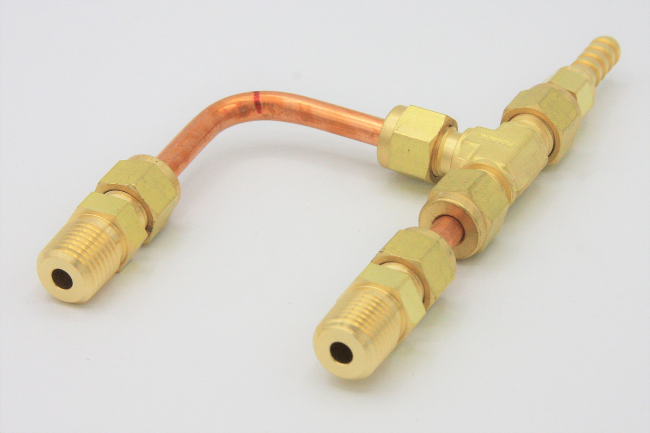 Tube Installation Kit, Model 4262