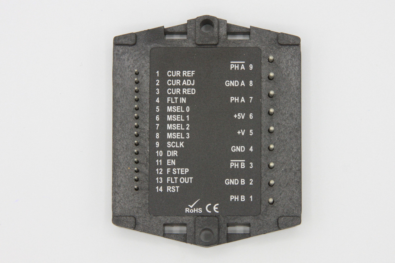 Driver,Microstep,48V,3A,Im483+