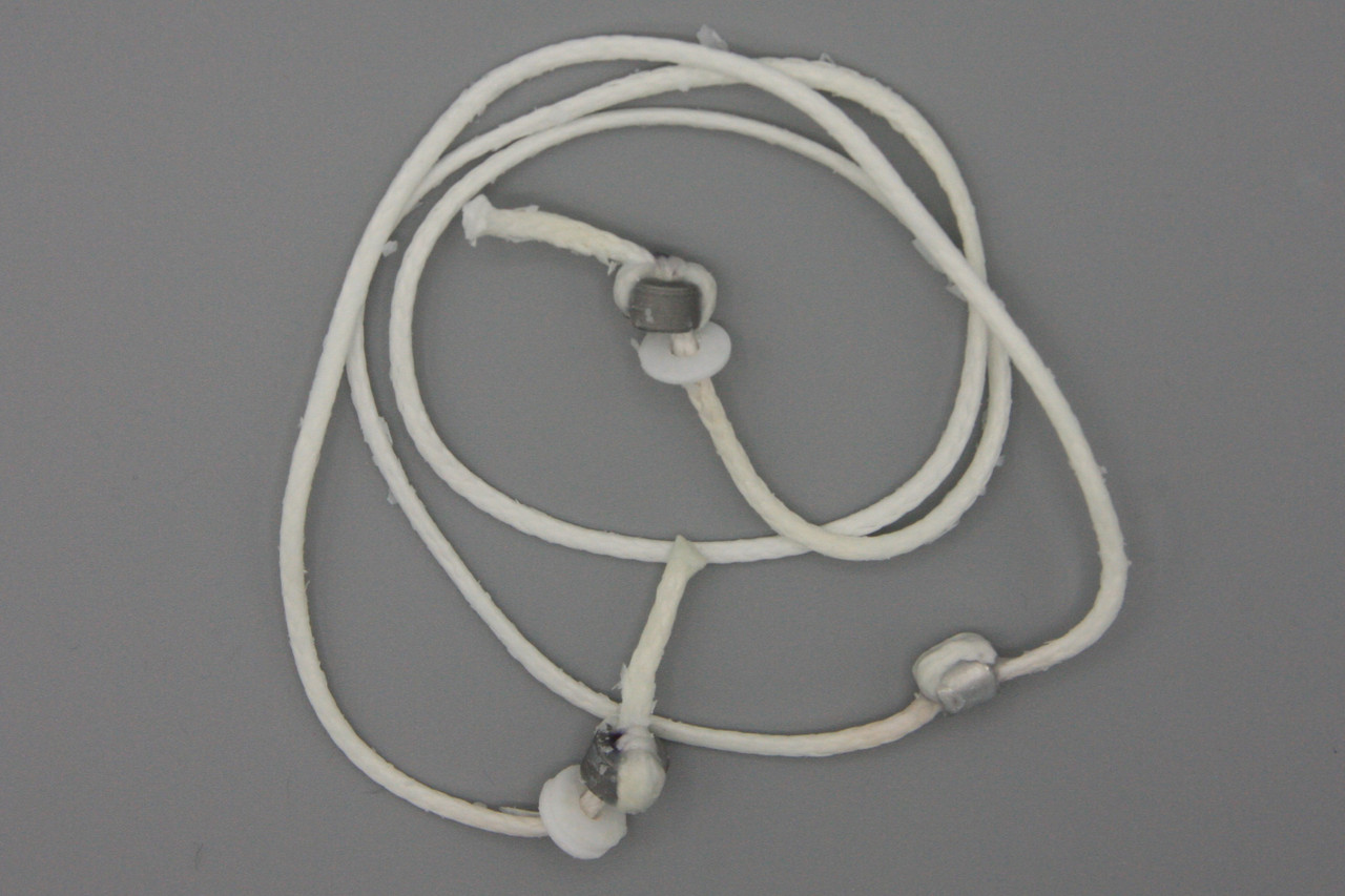 Assy, Return Spring Cable