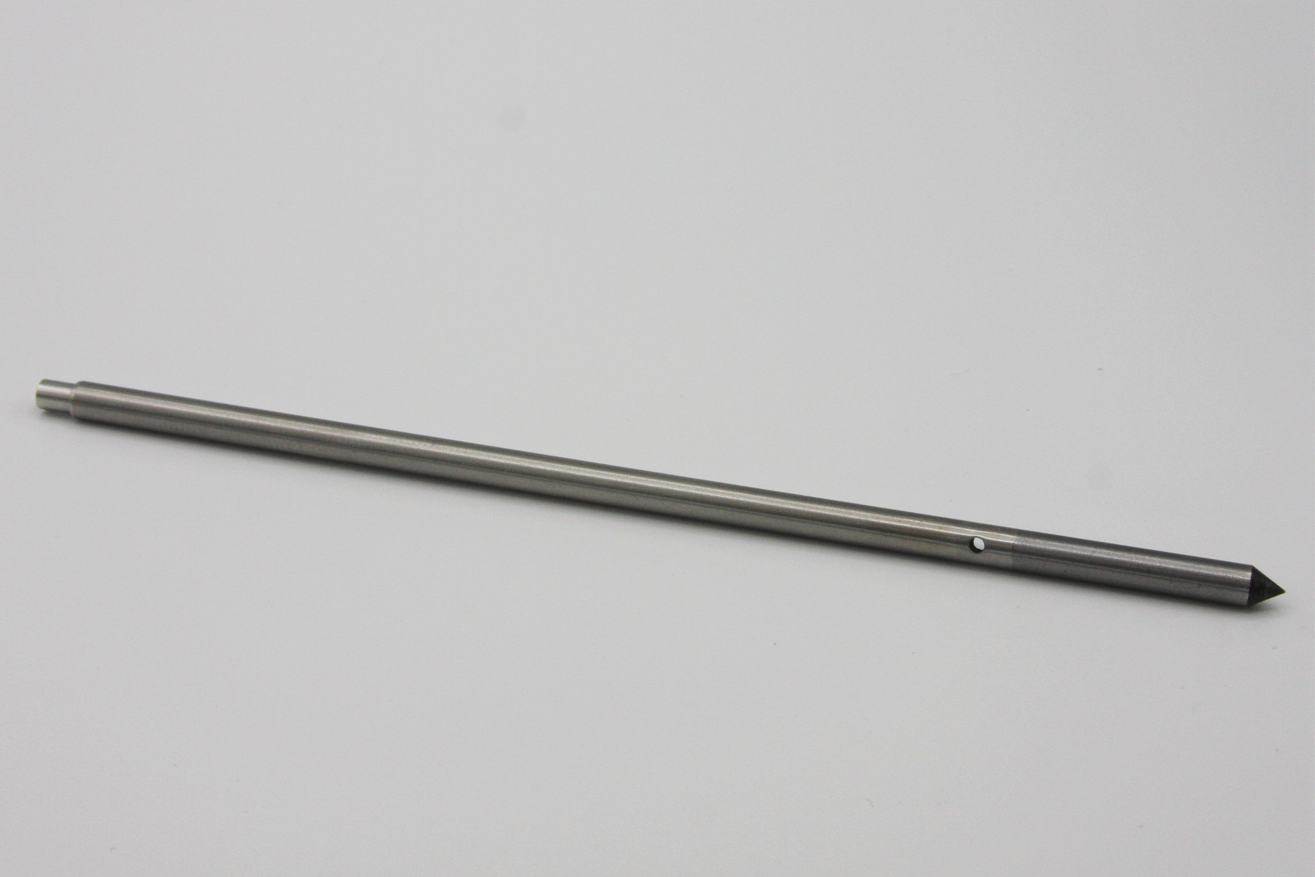 Diaphragm, Slurry Cup