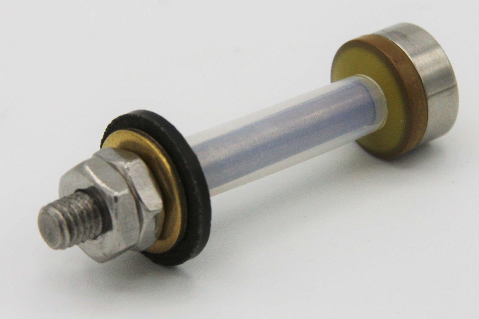 Cup, Slurry Assembly