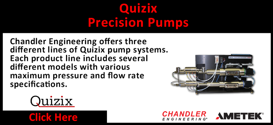 Chandler Engineering