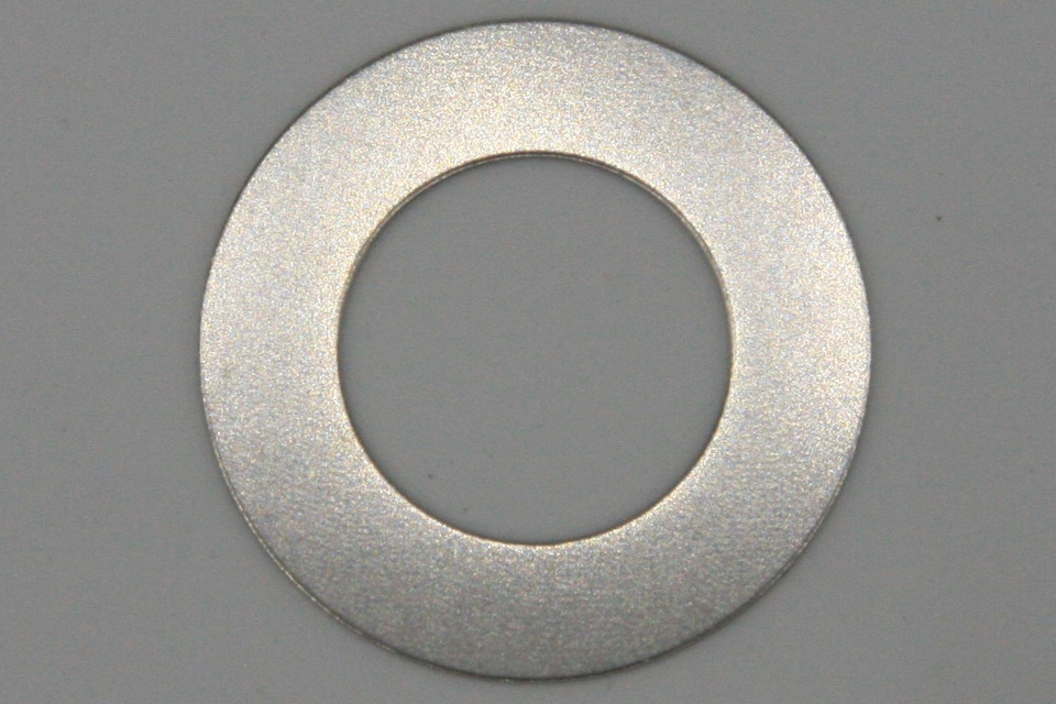 Cup, Slurry Assembly