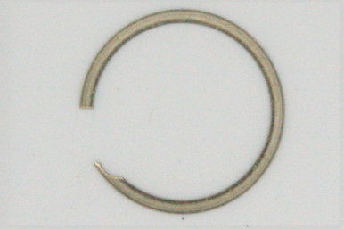 Ring, External Retaining - 0.625"