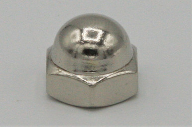 Nut, Acorn Lock, 5/16-24