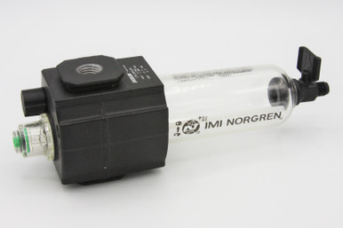 Lubricator, Hydraulic