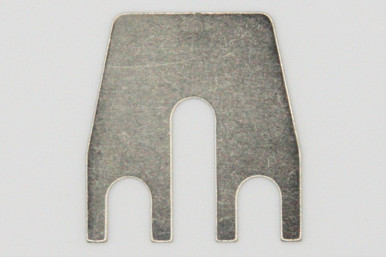 Jumper, Barrier Block, 142/542 Series
