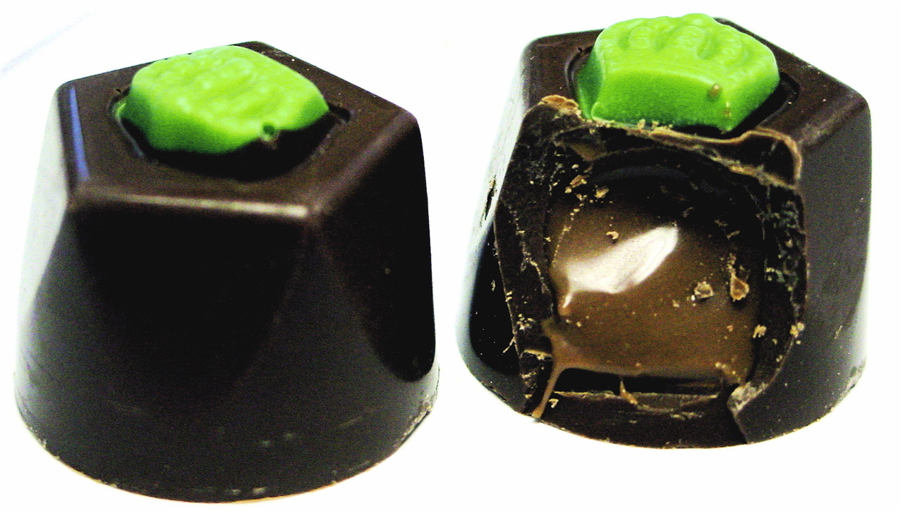 Chocolate Mint Truffles, Sugar-Free 18 oz box - diabeticfriendly, sugar ...