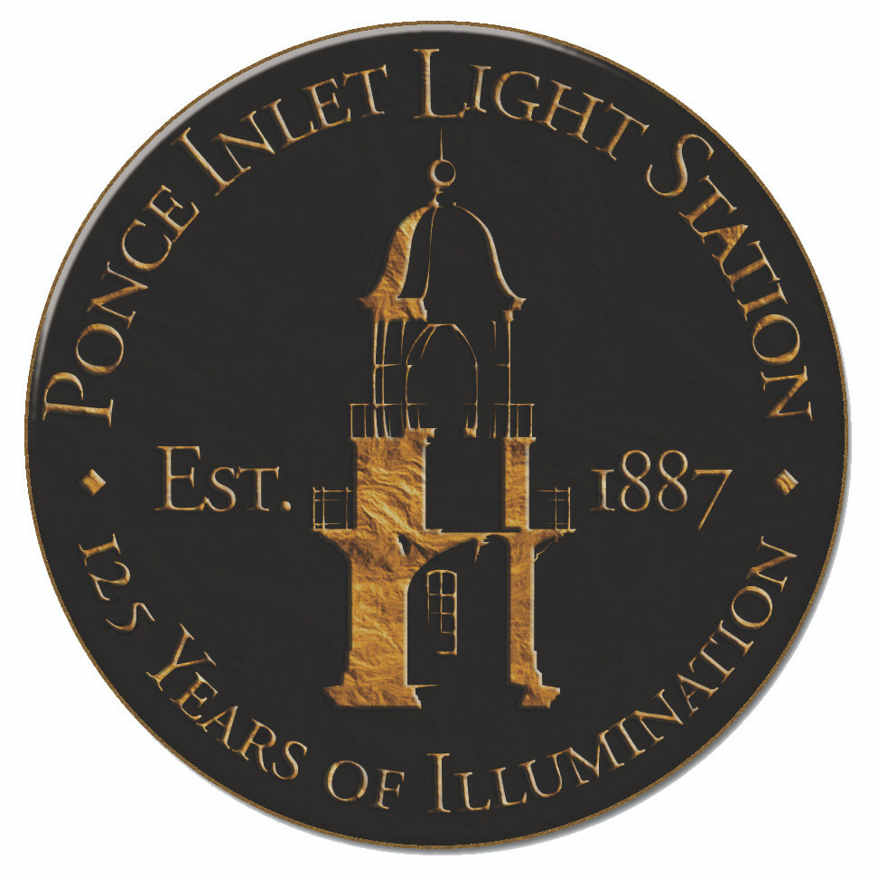 Lighthouse Endowment Fund Donations - Ponce Inlet Lighthouse Locker