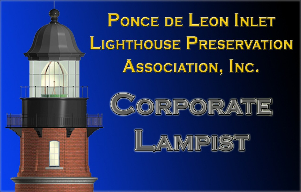 THE PONCE INLET LIGHTHOUSE: An Illustrated History