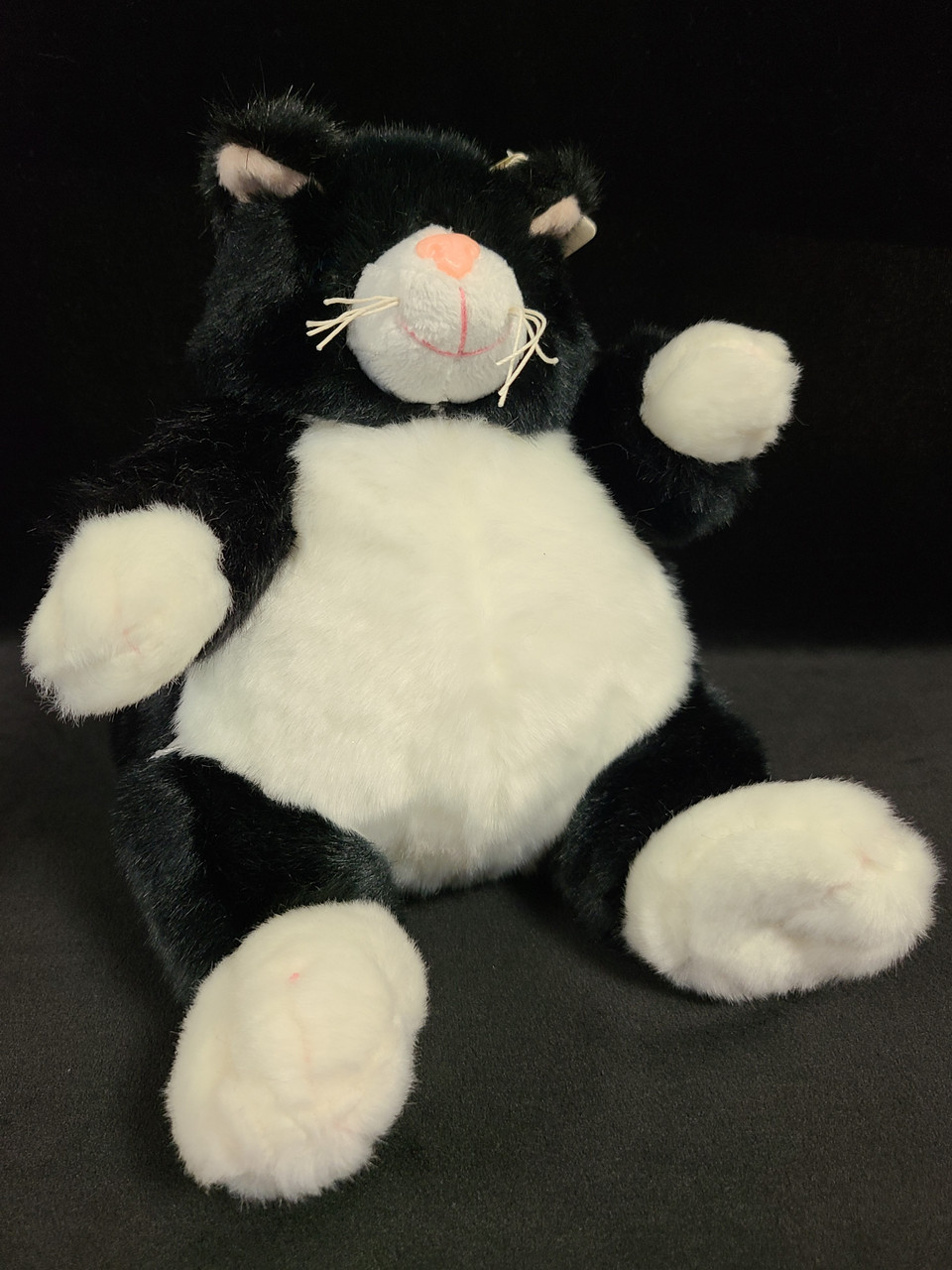 Toys & Games - Stuffed Animals - Ponce Inlet Lighthouse Locker