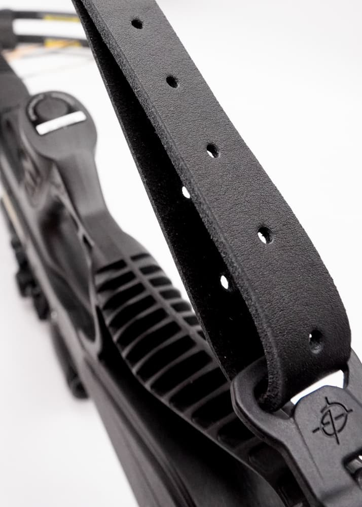 Build Your Own Crossbow Sling (for crossbow with swivels)