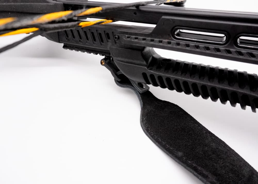 Build Your Own Crossbow Sling (for crossbow with swivels)