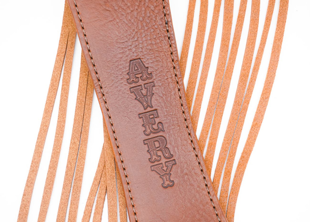 Build Your Own Leather Duck Strap Carrier