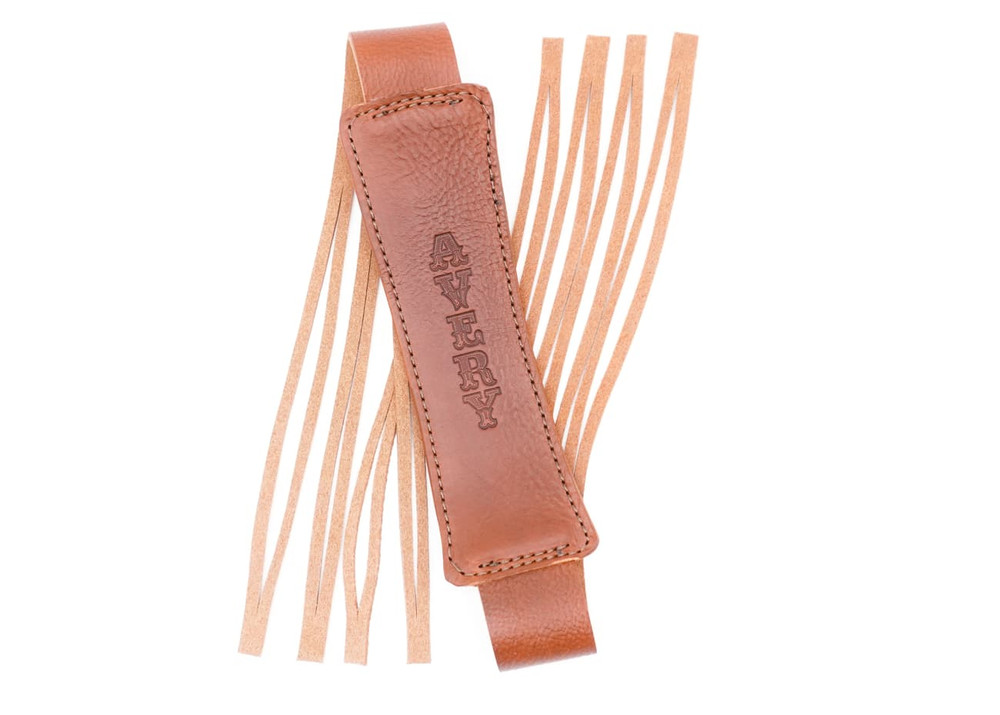 Build Your Own Leather Duck Strap Carrier