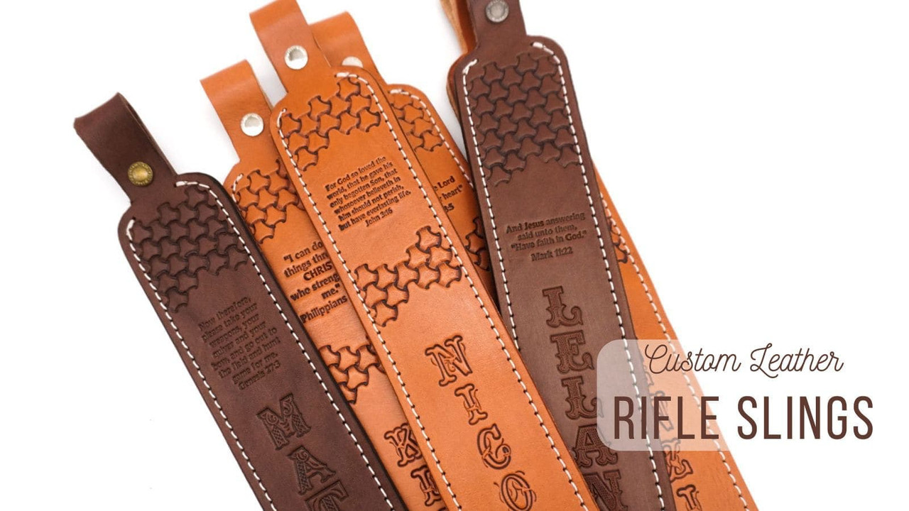 Ozark Mountain Leather™