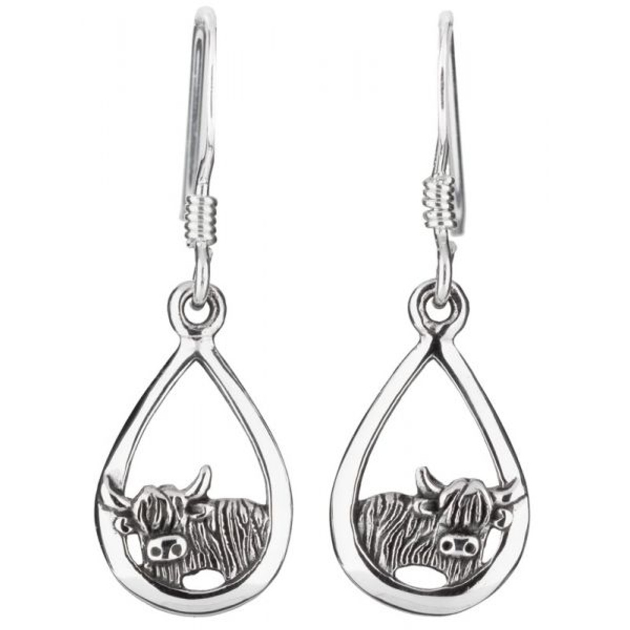 Highland Cow Gifts Online | Higland Cow Accessories, Clothes & Jewelry ...