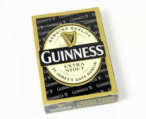 Playing Cards | ExclusivelyIrish.com