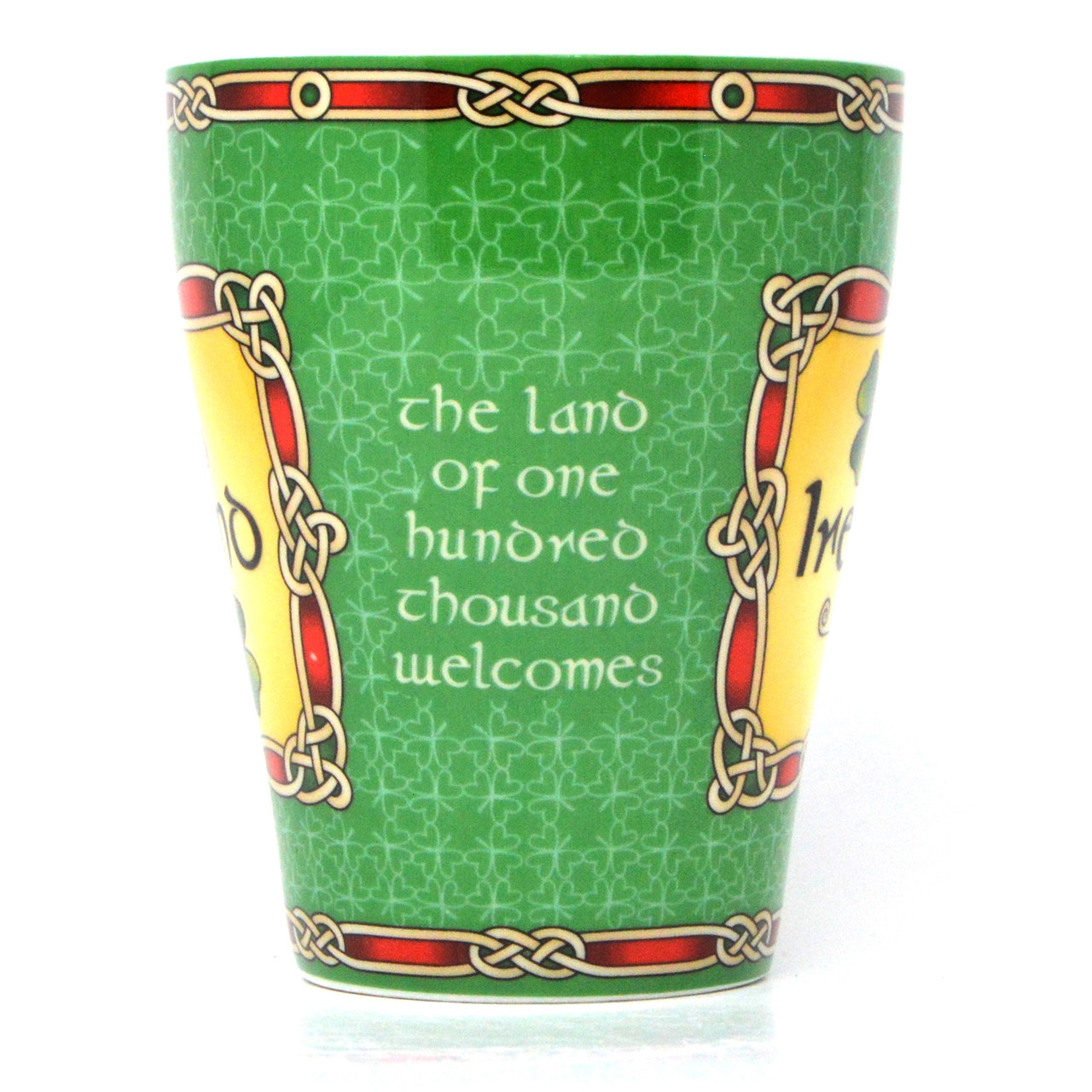 Ireland Mug Set | ExclusivelyIrish.com