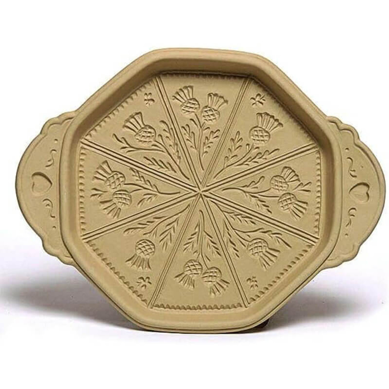 Scotland Thistle Baking Gift Set | Scottish Christmas Gifts