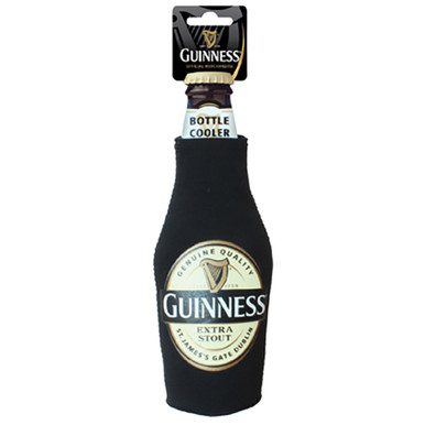 Guinness Bottle Cooler | ExclusivelyIrish.com