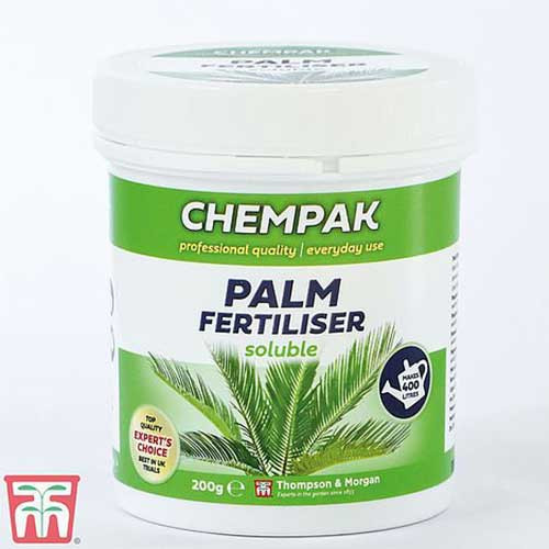 Chempak® Lawn Green Fertiliser - Mr Middleton Garden Shop