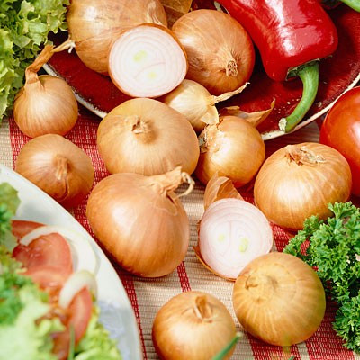 Shallot Yellow Moon - Mr Middleton Garden Shop