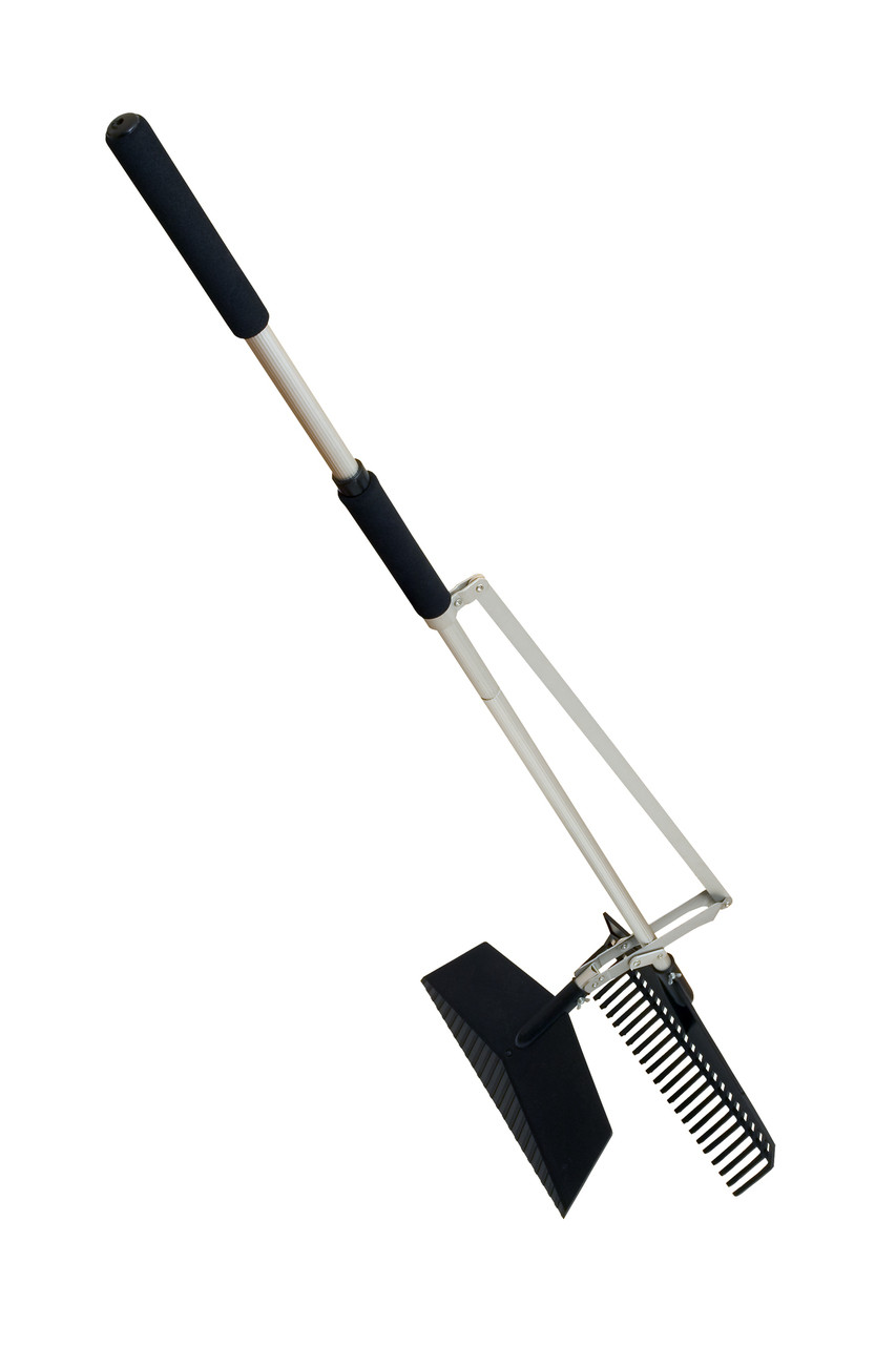 Grabba Rake - Mr Middleton Garden Shop