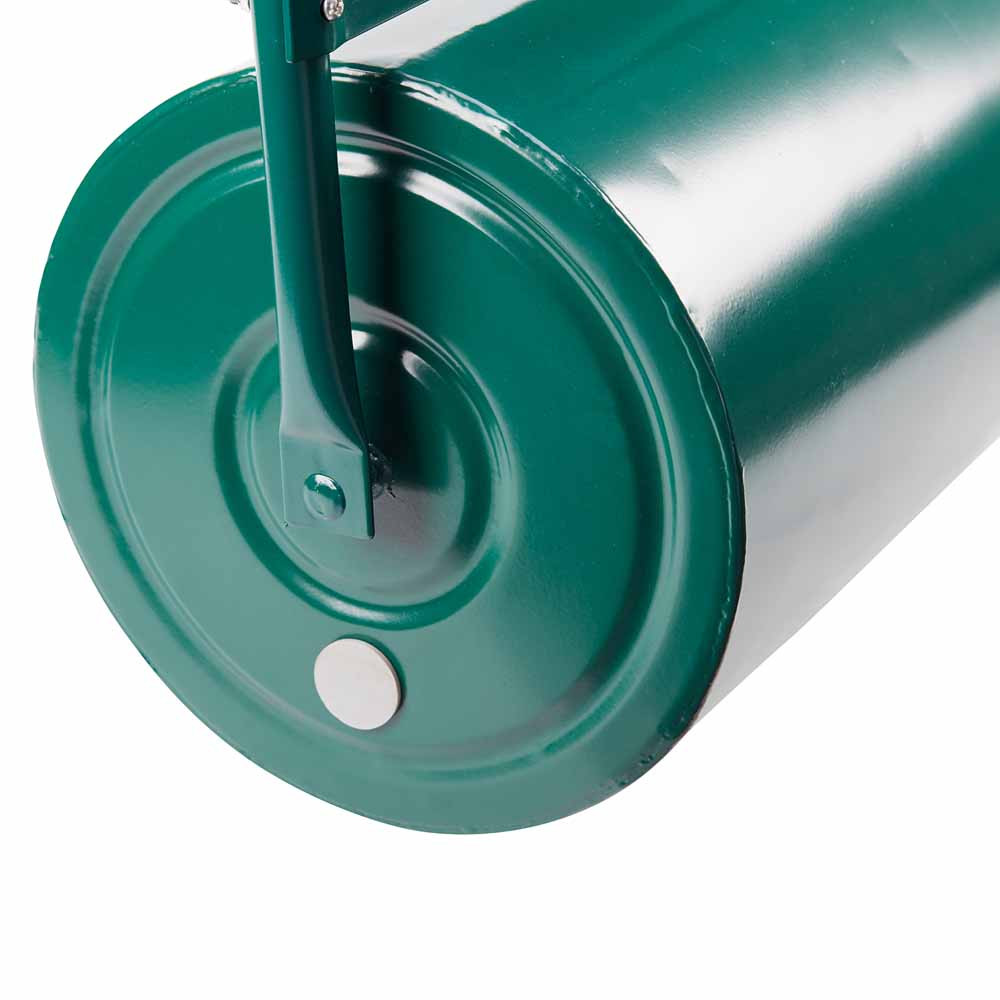 Water Filled Lawn Roller - Mr Middleton Garden Shop